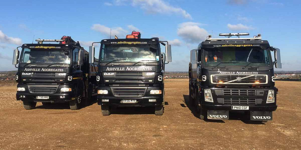 » Muck Away Potters Bar