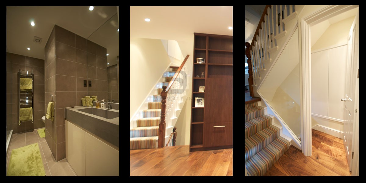 Basement Conversions Ideas